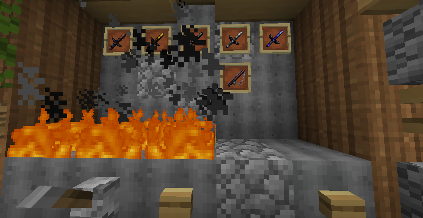 Extreme PVP - Gallery