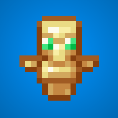 Oh My God Totem Break - Gallery