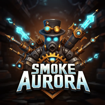 Smoke Aurora - Gallery