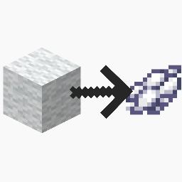 Wool to Dye - Minecraft Data Pack