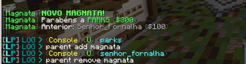 Magnata MithCraft - Gallery
