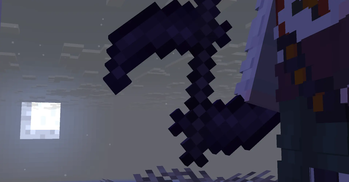 The Scythe Mace Gallery