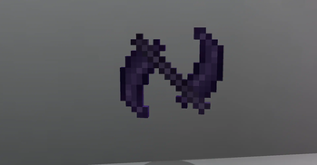 The Scythe Mace Gallery