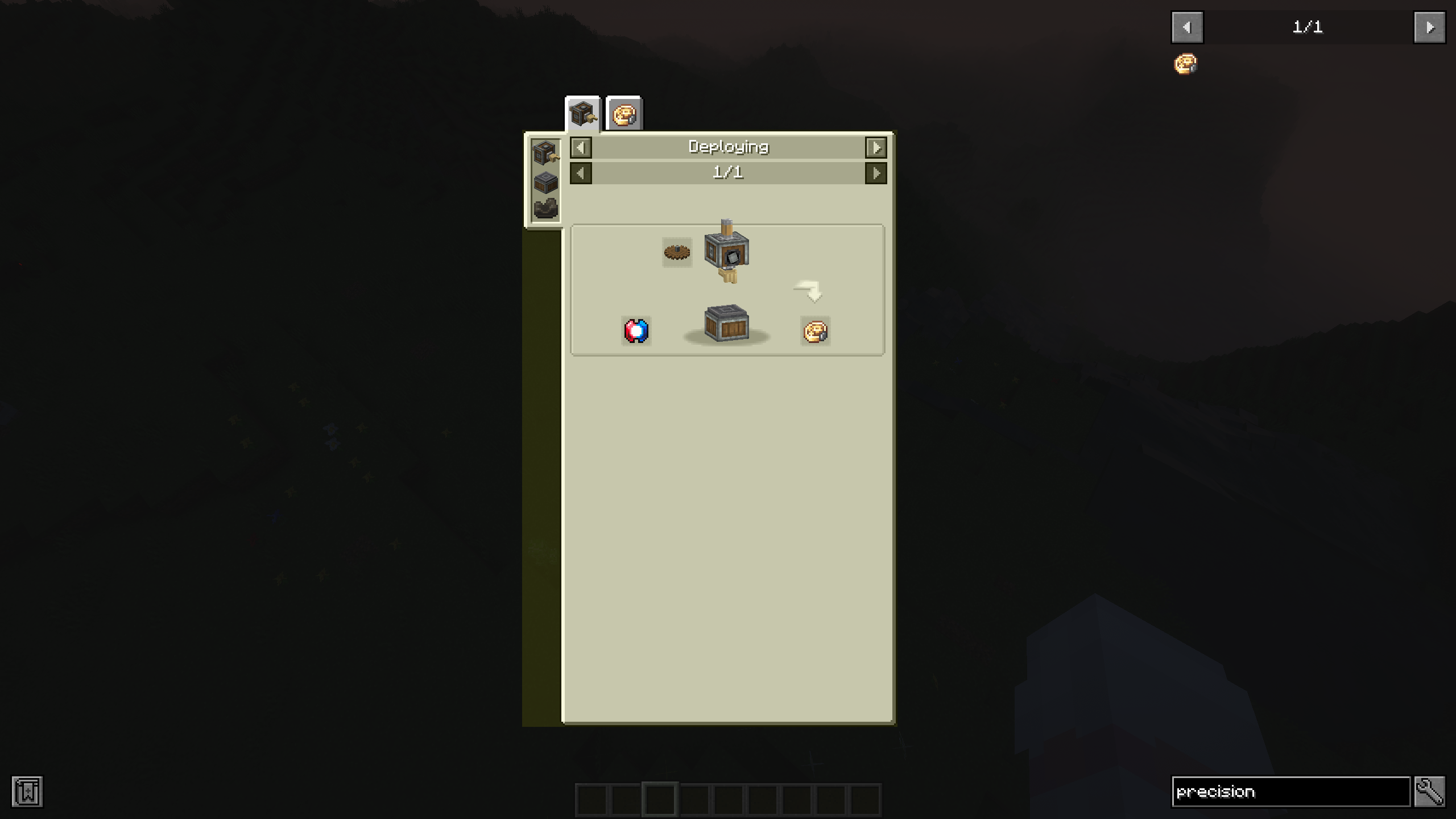 Create: Oppenheimered - Gallery