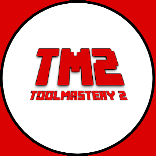 ToolMastery 2 (TM2) - Minecraft Mod