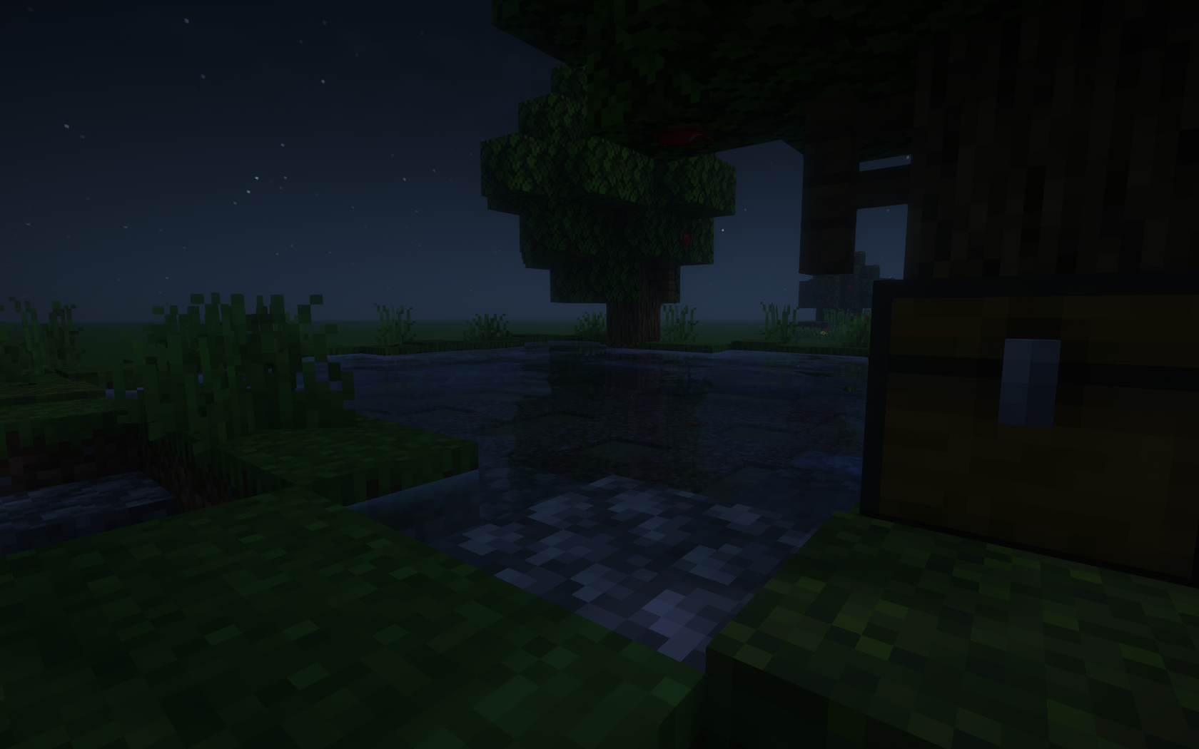 Natural Structures - Gallery