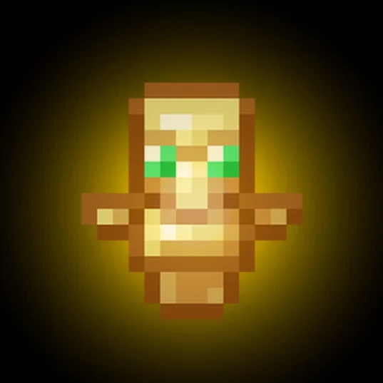 Totem Resize - Minecraft Mod