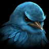 Blue Bird Totem Summary - Minecraft Resource Pack
