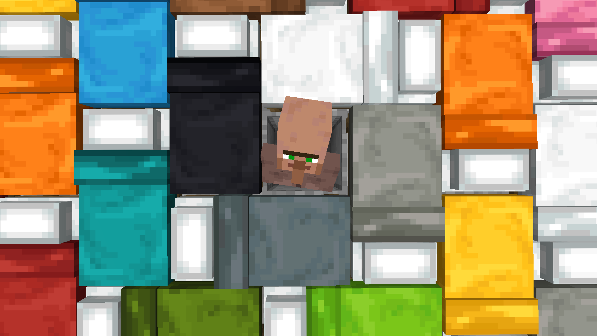 3D Beds [100% vanilla] Minecraft Texture Pack