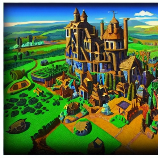 Armenium Community Server - Minecraft Modpack
