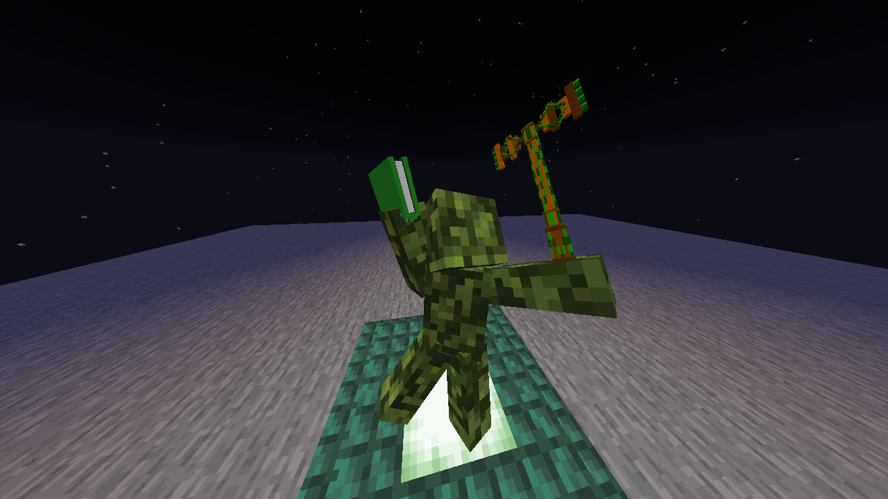 Better Mc Tools - Gallery