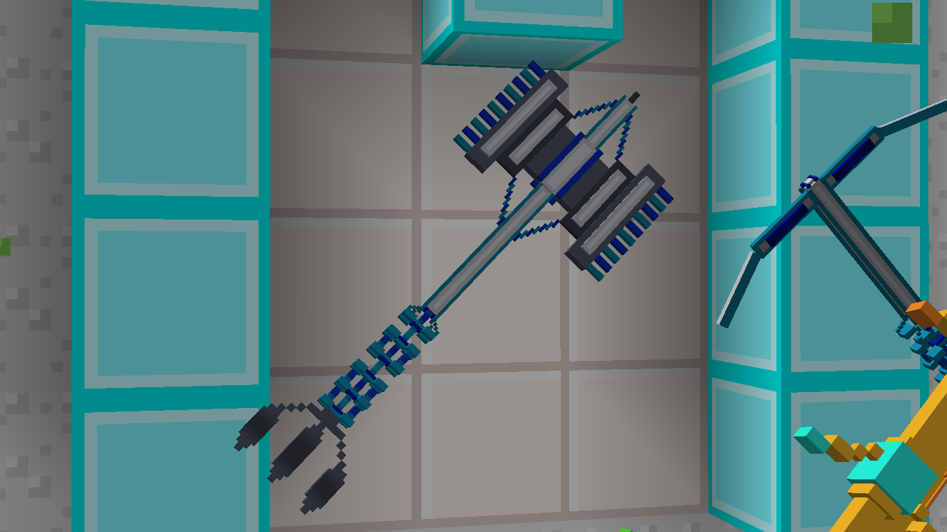 Better Mc Tools - Gallery