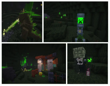 Dungeons and Bosses - Gallery