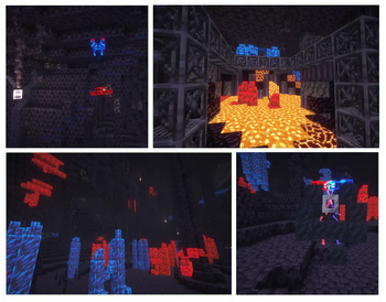 Dungeons and Bosses - Gallery