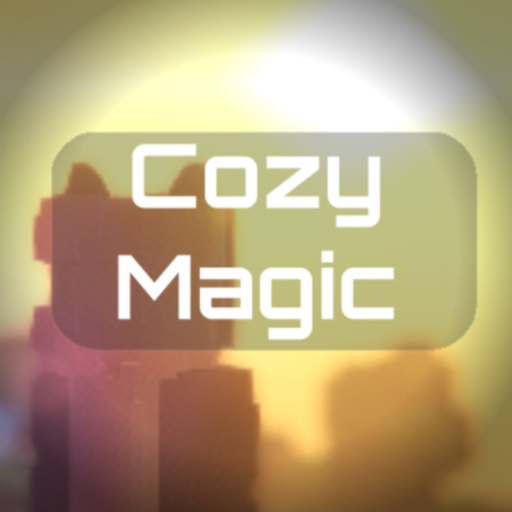 Cozy Magic (Cozy Clothing) - Minecraft Mod