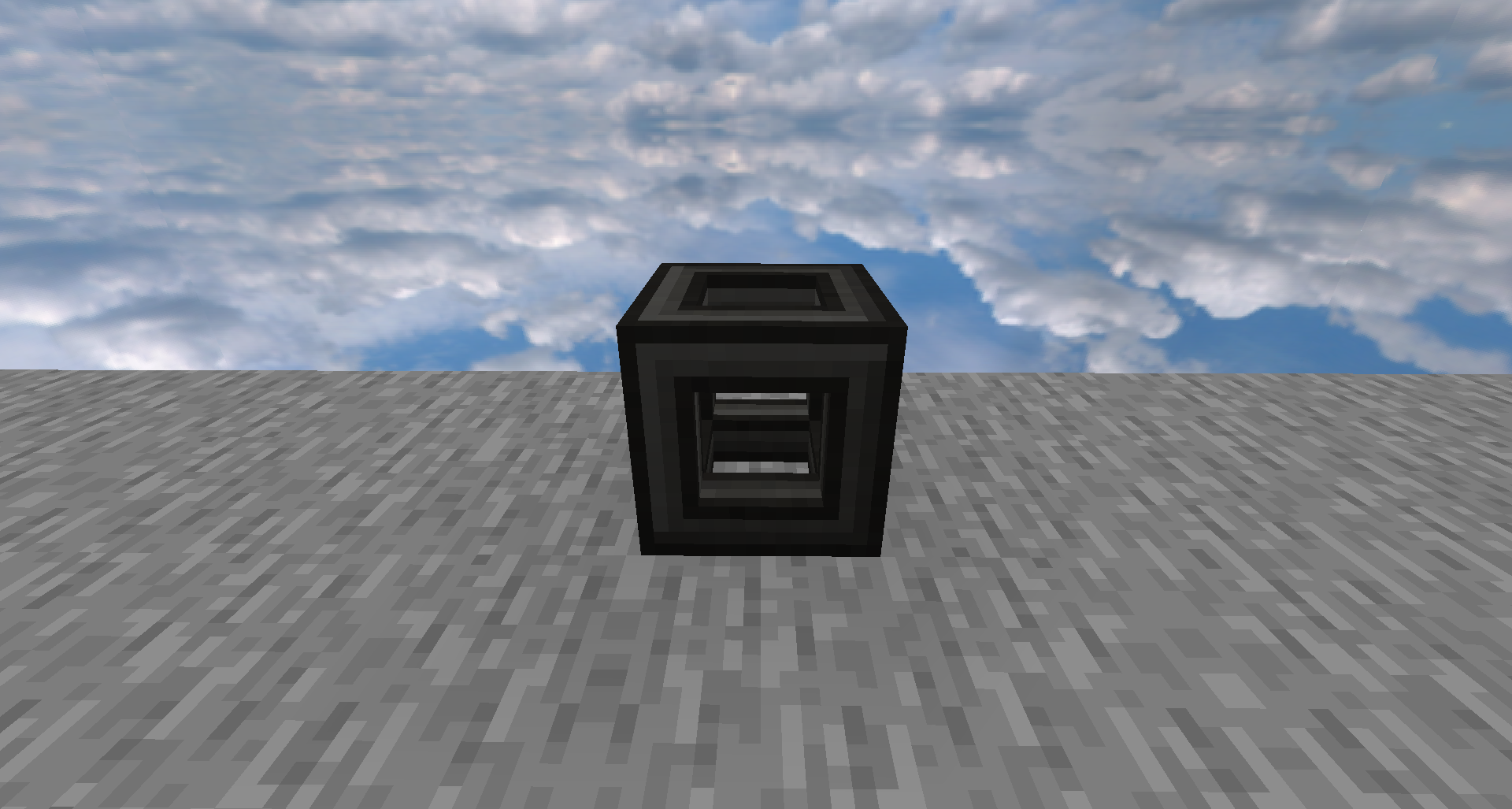 Akihito's Infinity Utilities - Gallery