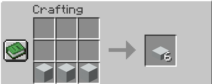 Concrete Things - Gallery