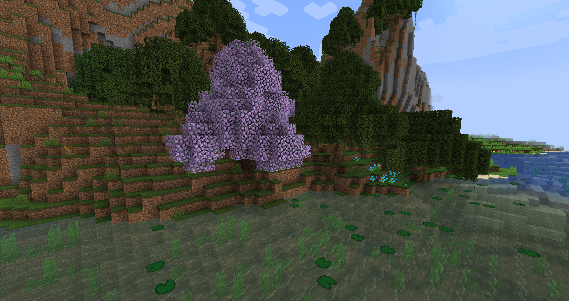 Dynamic Trees - Quark - Gallery Dynamic Trees - Quark - Gallery