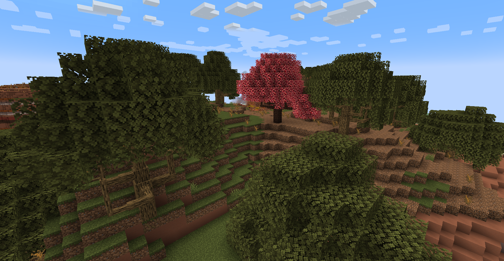 Dynamic Trees - Quark - Gallery Dynamic Trees - Quark - Gallery