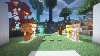 Vanilla+ PvP - Gallery
