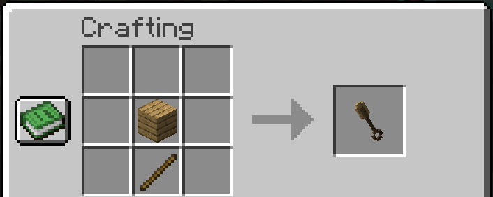 Weapons of Japan Minecraft Mod