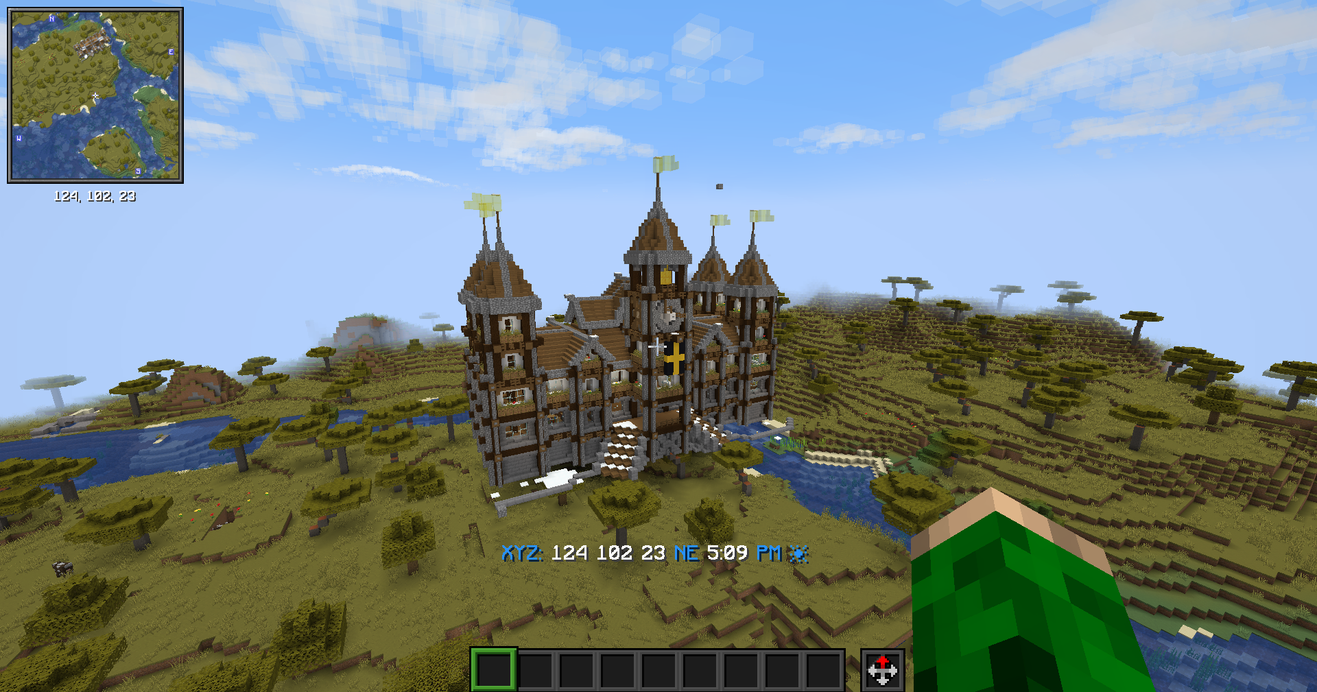 Buildington - Gallery