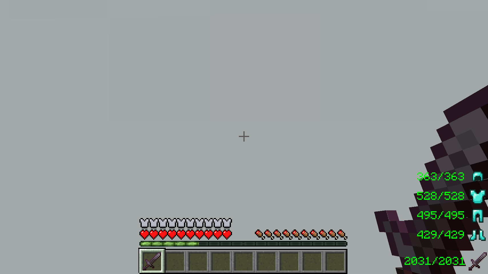 Armor Indicator - Gallery