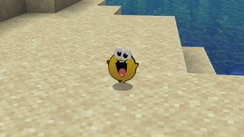 SteamHappy Totem - Gallery