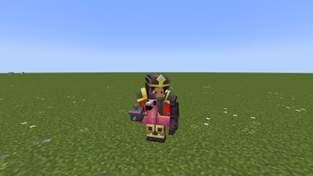 Minecraft Adventure Master - Gallery