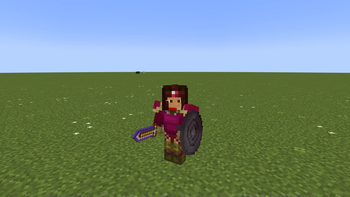 Minecraft Adventure Master - Gallery