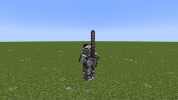 Minecraft Adventure Master - Gallery
