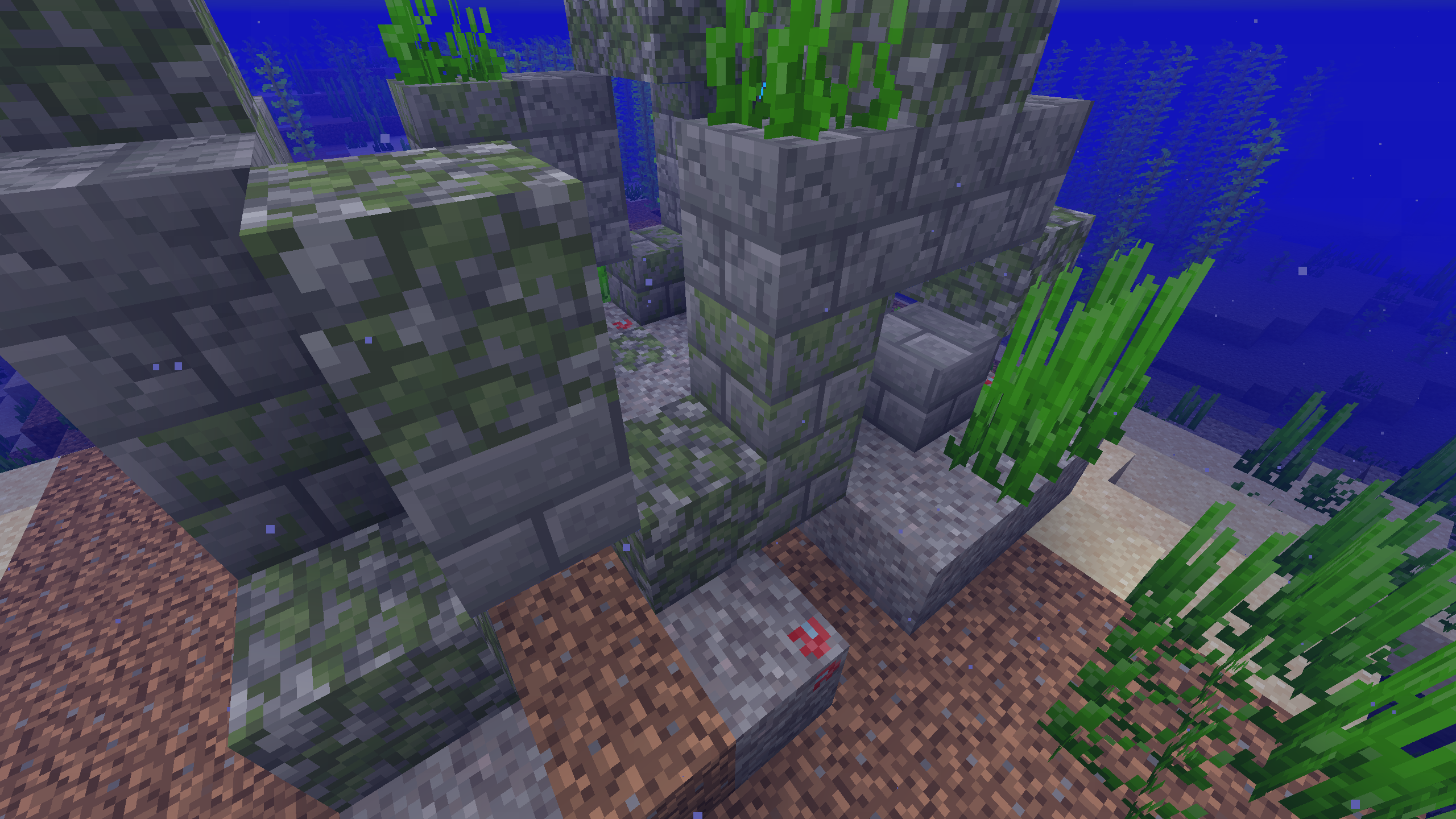 SUS Blocks - Gallery