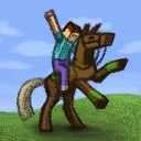 Equestrian Extras - Minecraft Mod