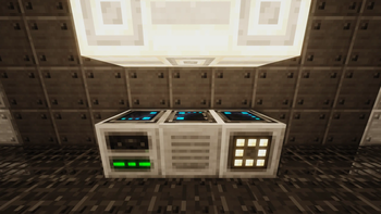 C0de's Dalek Mod PBR - Gallery