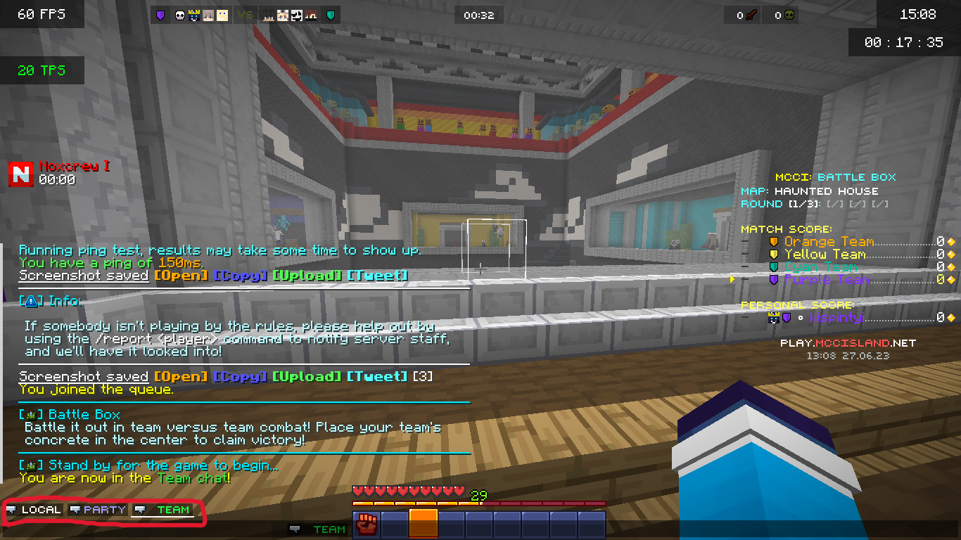 MCC Island Optimised - Gallery