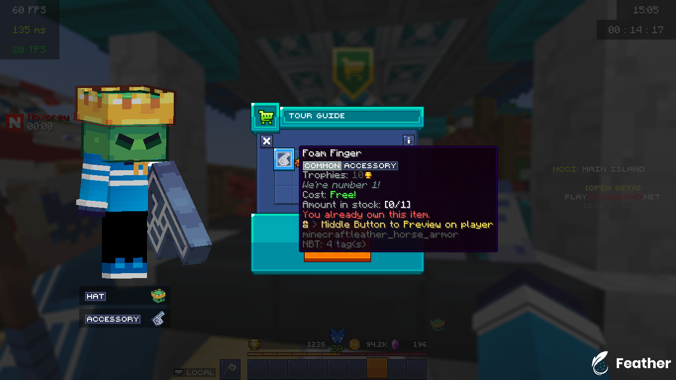 MCC Island Optimised - Gallery