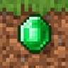 More Emerald use — SkinMC