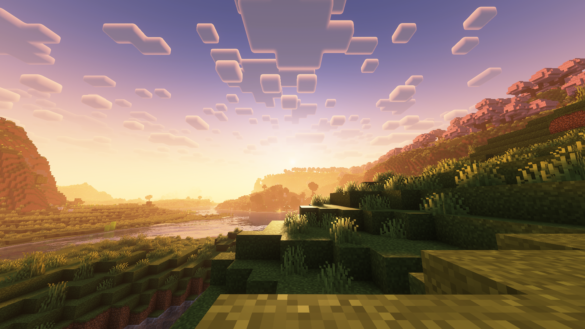 [Moonsu] Better, Beautiful and Optimized - Gallery