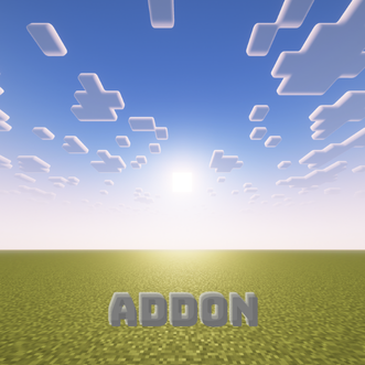 SuperFlat Survival Addon - Minecraft Mod