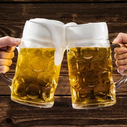 Simple Beer - Minecraft Plugin