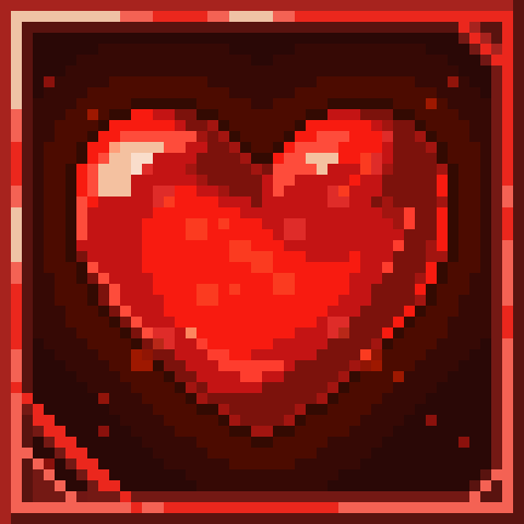 Cardiac - Minecraft Mod