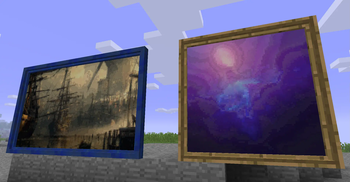 Programmer's Paintings - Gallery