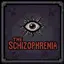 The Schizophrenia - Minecraft Mod