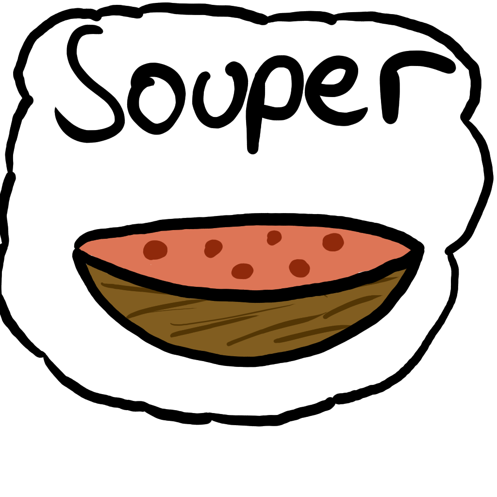 Souper Gallery