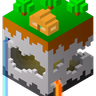 Simple Chunk Loader - Minecraft Data Pack