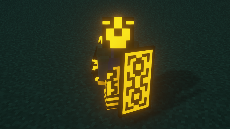 Chaos PvP pack - Gallery