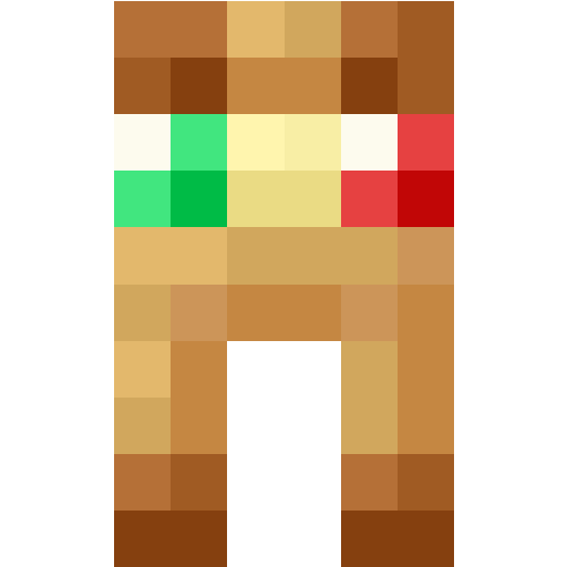 eefo totem - Gallery