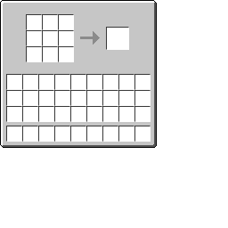 Vanilla Semi Transparent Container GUI — SkinMC
