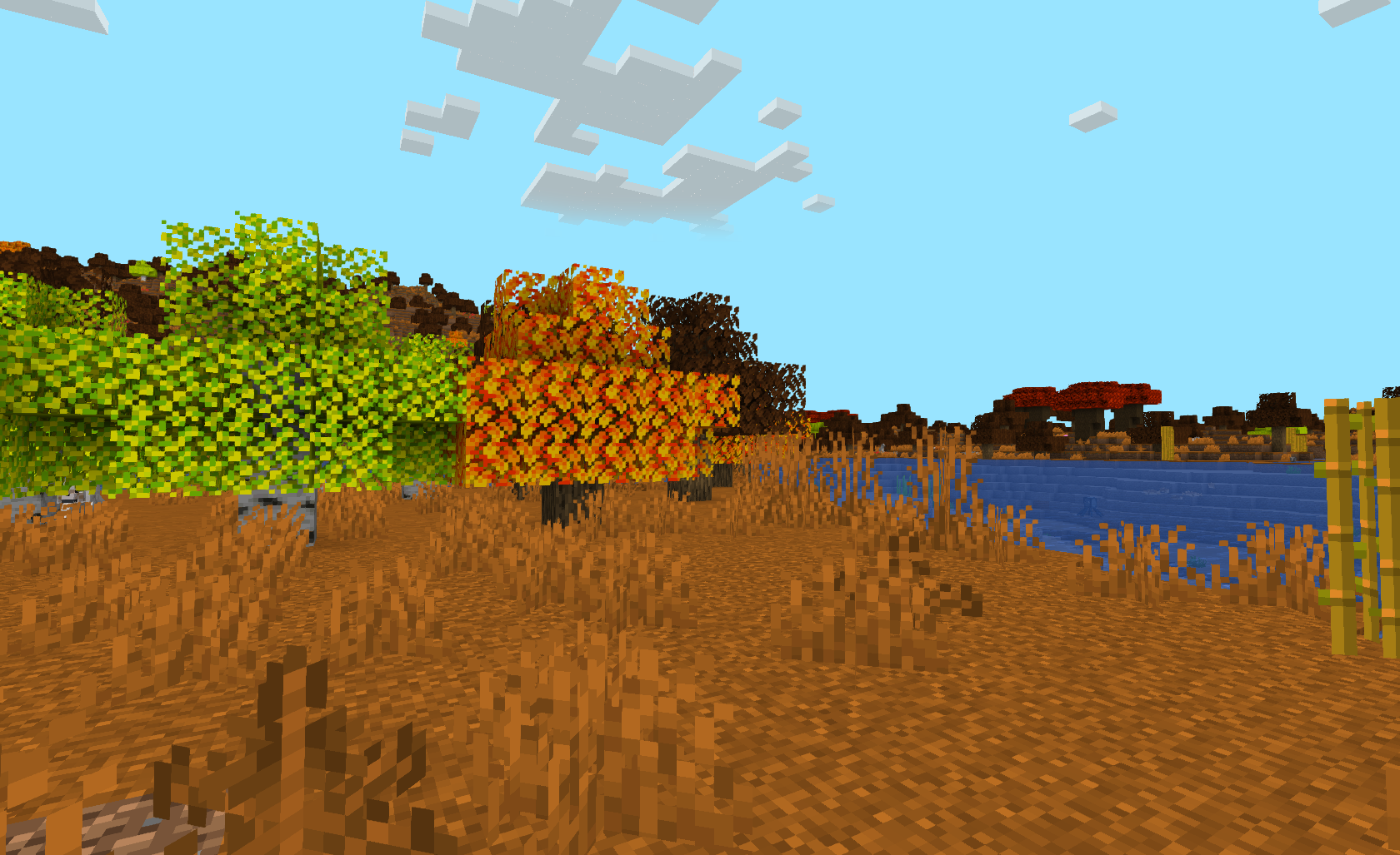 Fae's Gardencraft - Gallery