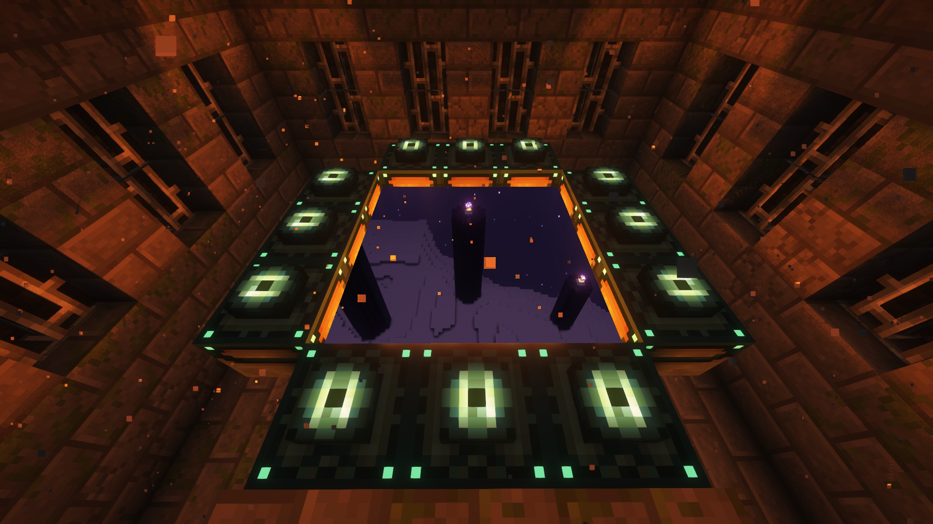 MineLife Enhancements - Gallery